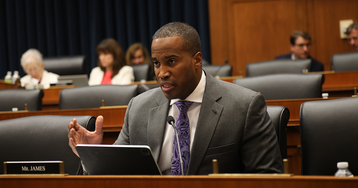 Committees and Caucuses | U.S. Representative